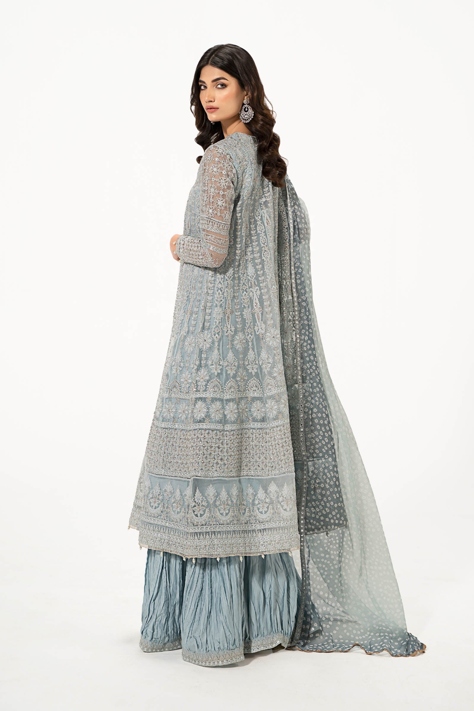 Suit Ice Blue SF-EA23-06 – Maria.B. Designs (PK)