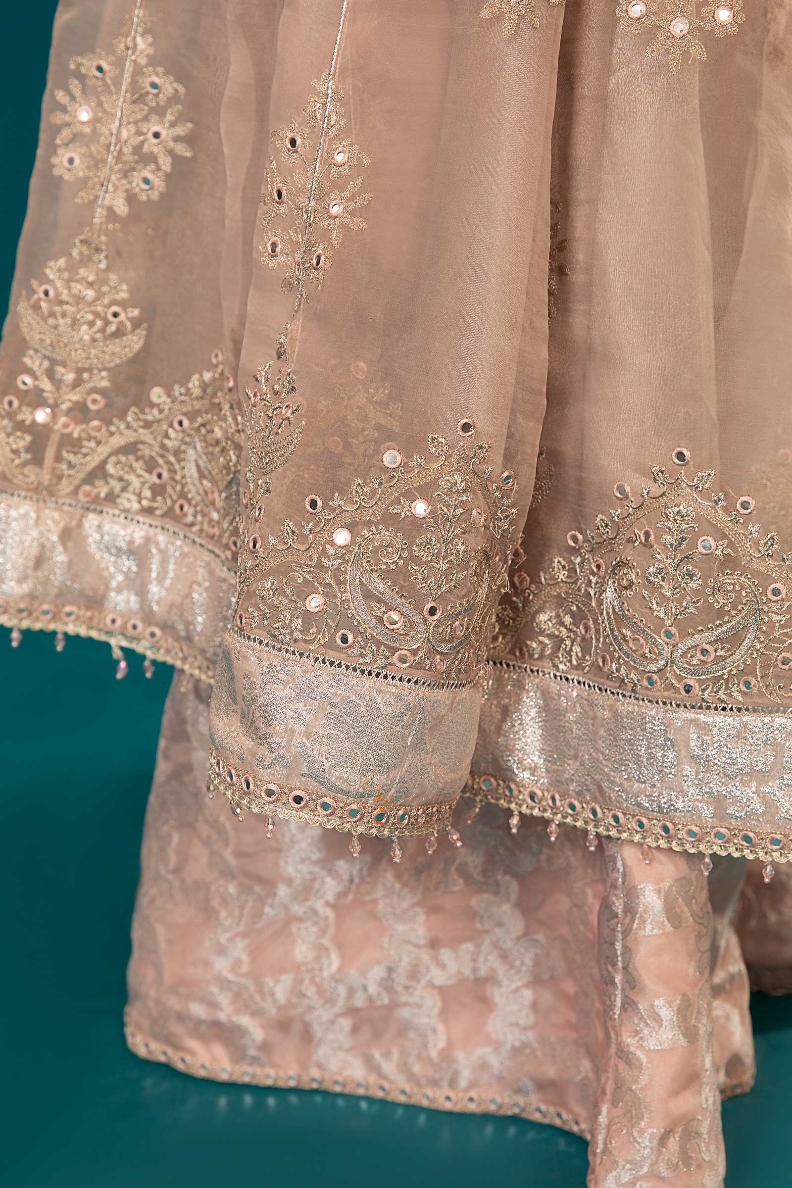 Suit Pink SF-EA23-22 – Maria.B. Designs (PK)