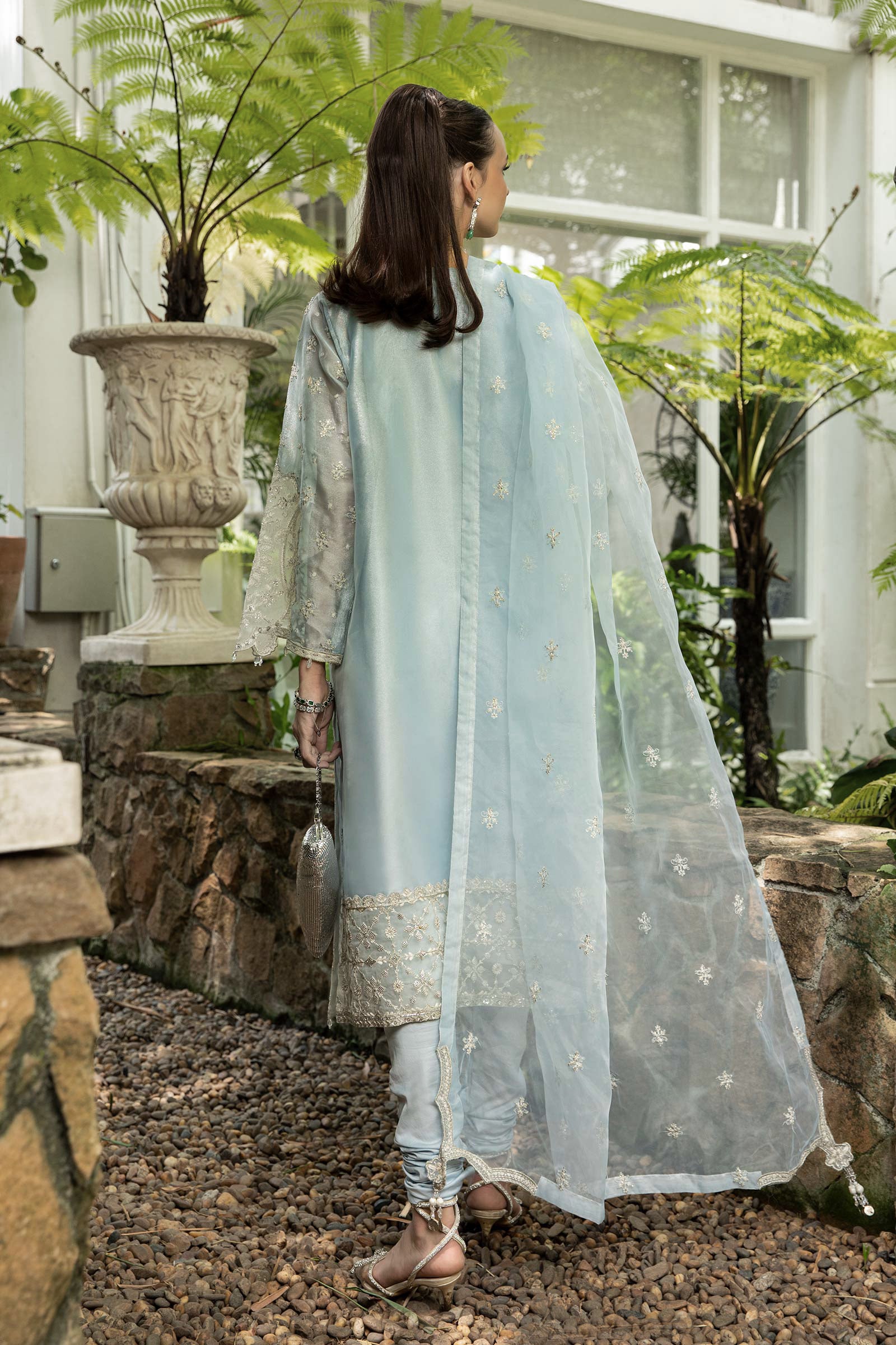 Suit Blue SF-EA23-57 – Maria.B. Designs (PK)