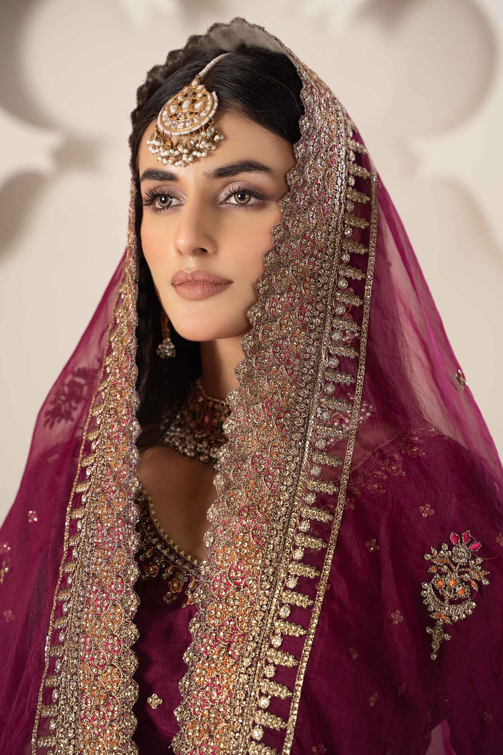 Suit Purple SF-W23-91 – Maria.B. Designs (PK)