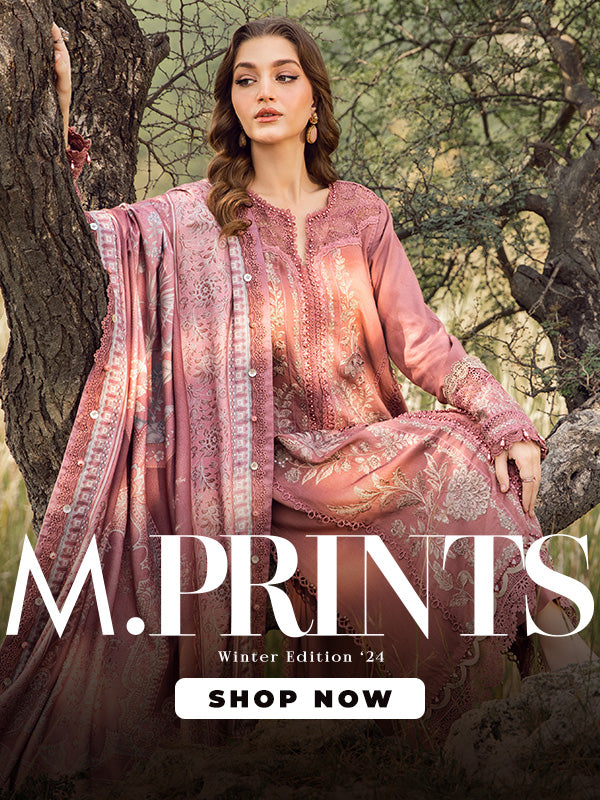 Maria.B. Collection Online – Maria.B. Designs (PK)