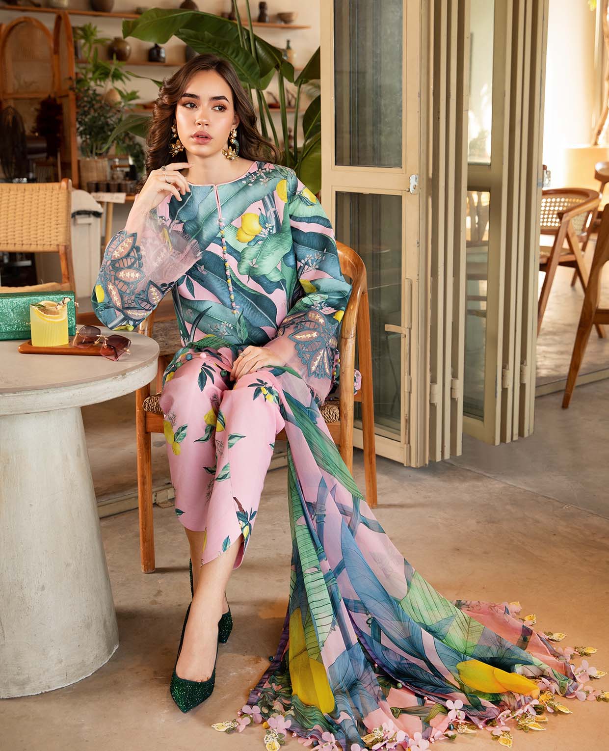 Maria.B. Collection Online – Maria.B. Designs (PK)
