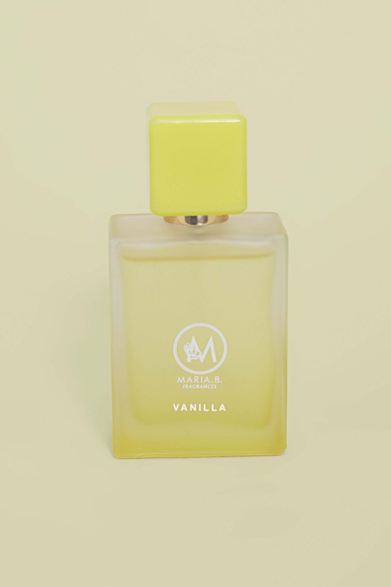 P-Vanilla – Maria.B. Designs (PK)