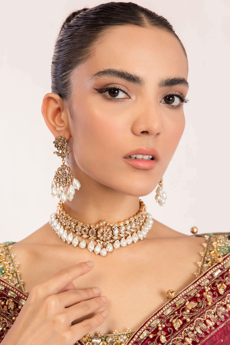 Set – Maria.B. Designs (PK)