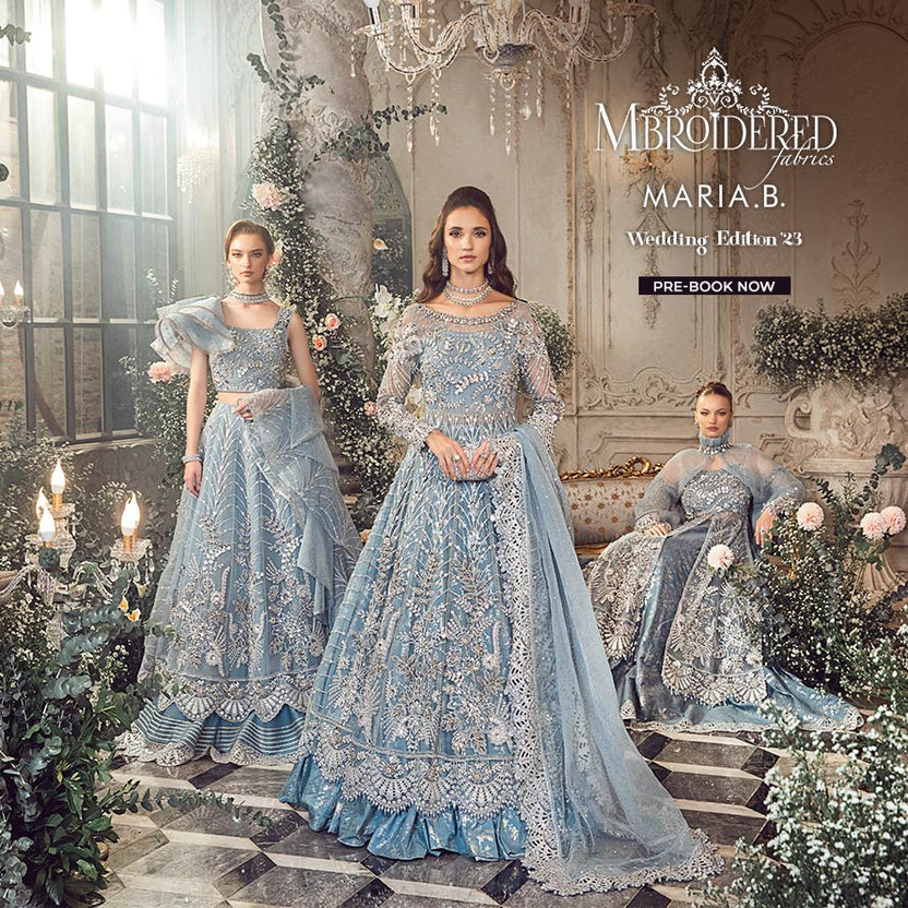 Maria. B Collection Online – Maria.B. Designs (PK)