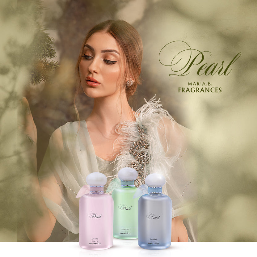 Maria. B Collection Online – Maria.B. Designs (PK)