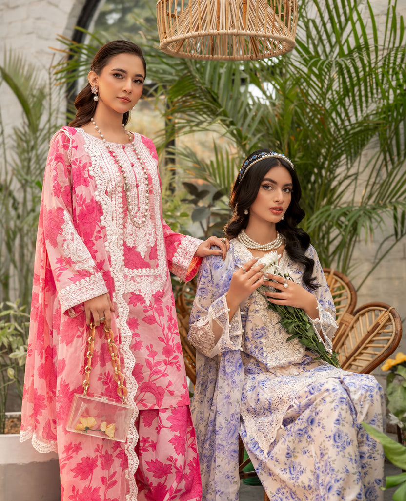 Maria.B. Collection Online – Maria.B. Designs (PK)