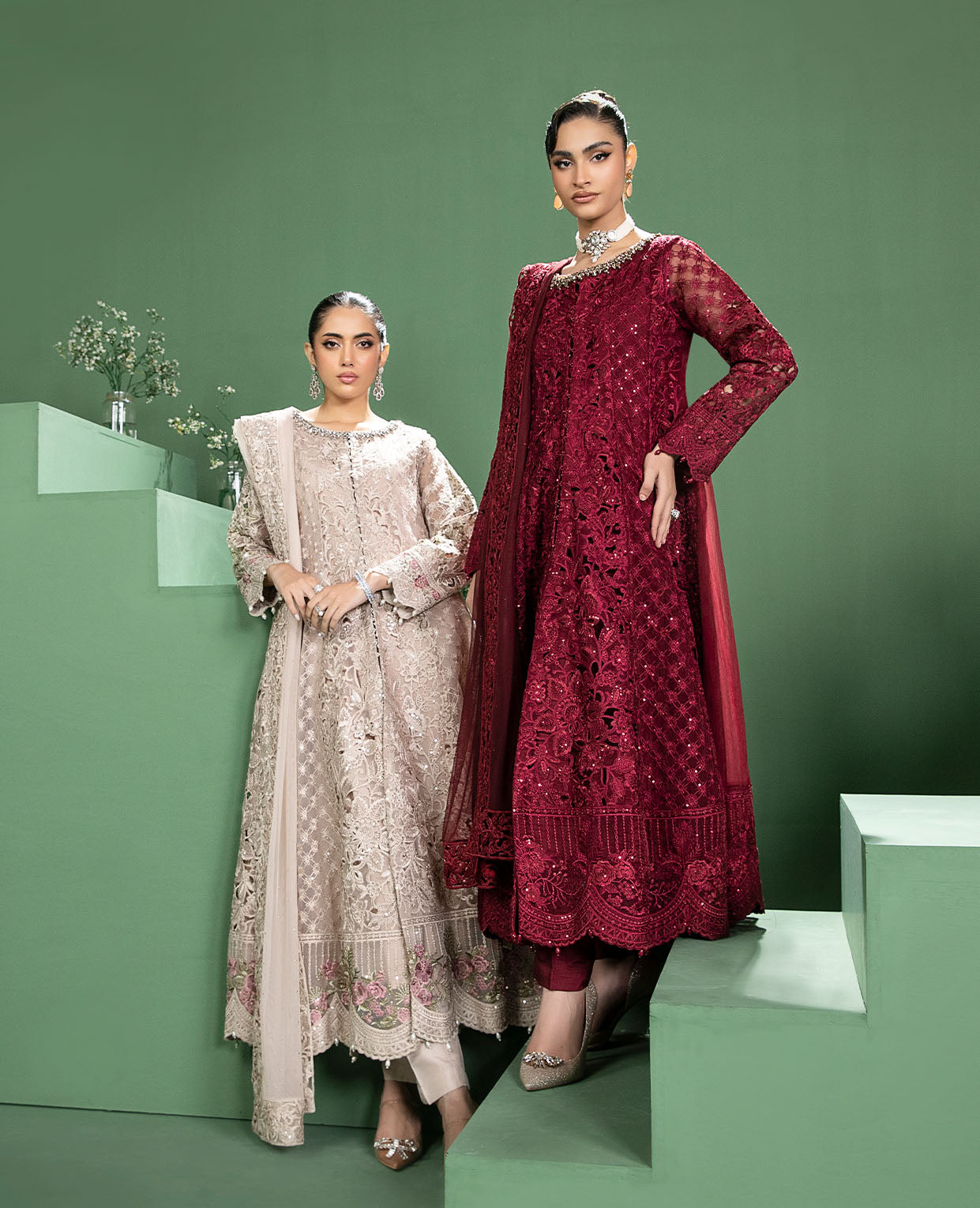 Maria.B. Collection Online – Maria.B. Designs (PK)