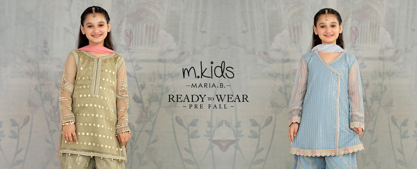 Maria. B Collection Online – Maria.B. Designs (PK)