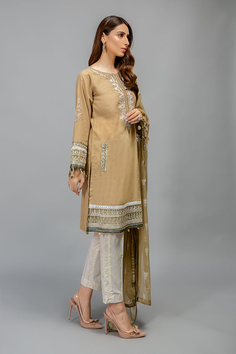 Suit Coffee DW-EA20-31 is available in Coffee Color - Maria.B. – Maria ...