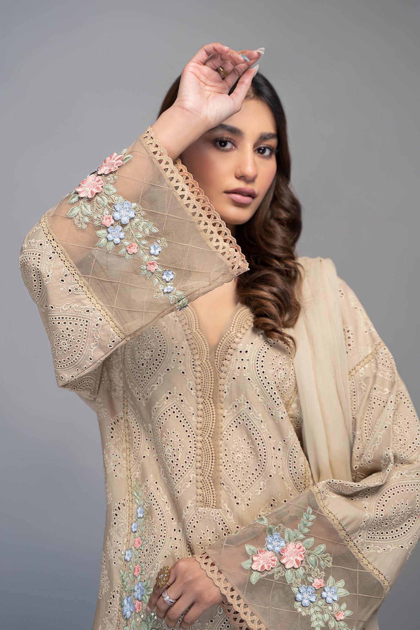 Suit Coffee DW-EF23-19 – Maria.B. Designs (PK)