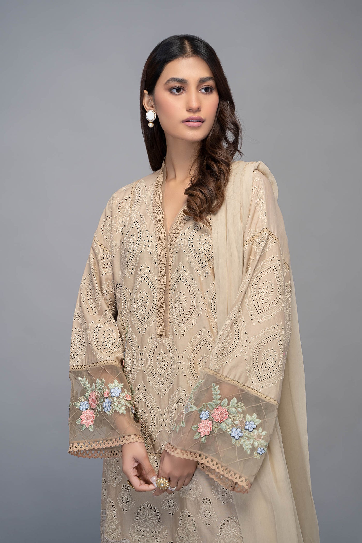 Suit Coffee DW-EF23-19 – Maria.B. Designs (PK)