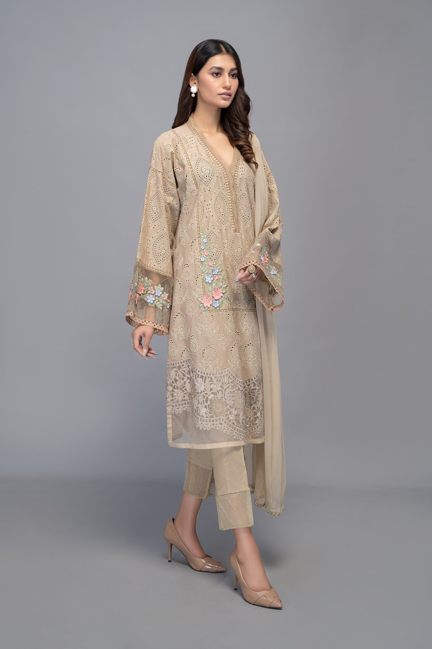 Suit Coffee DW-EF23-19 – Maria.B. Designs (PK)