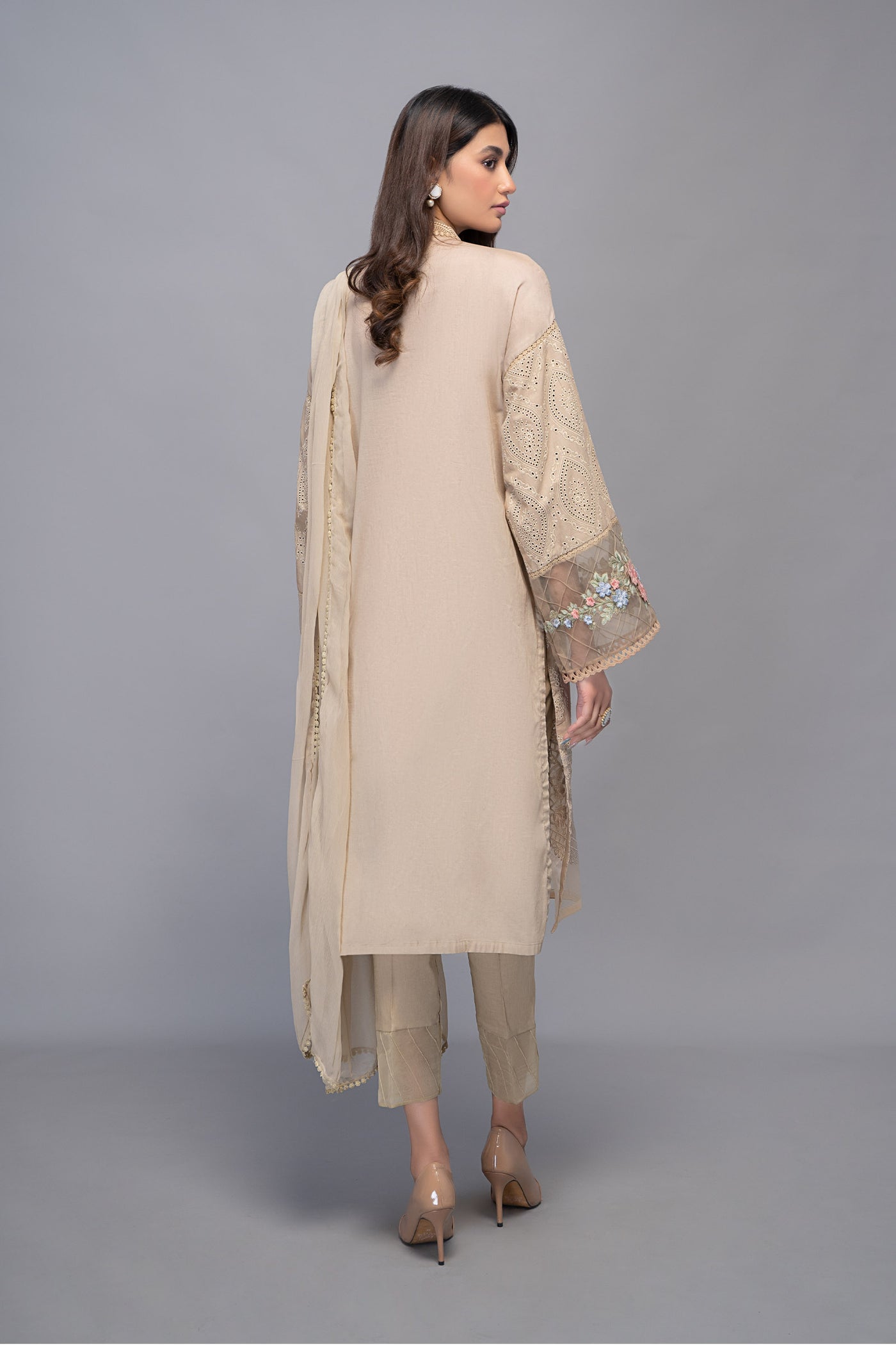 Suit Coffee DW-EF23-19 – Maria.B. Designs (PK)