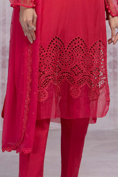 Suit Orange DW-EF23-79 – Maria.B. Designs (PK)
