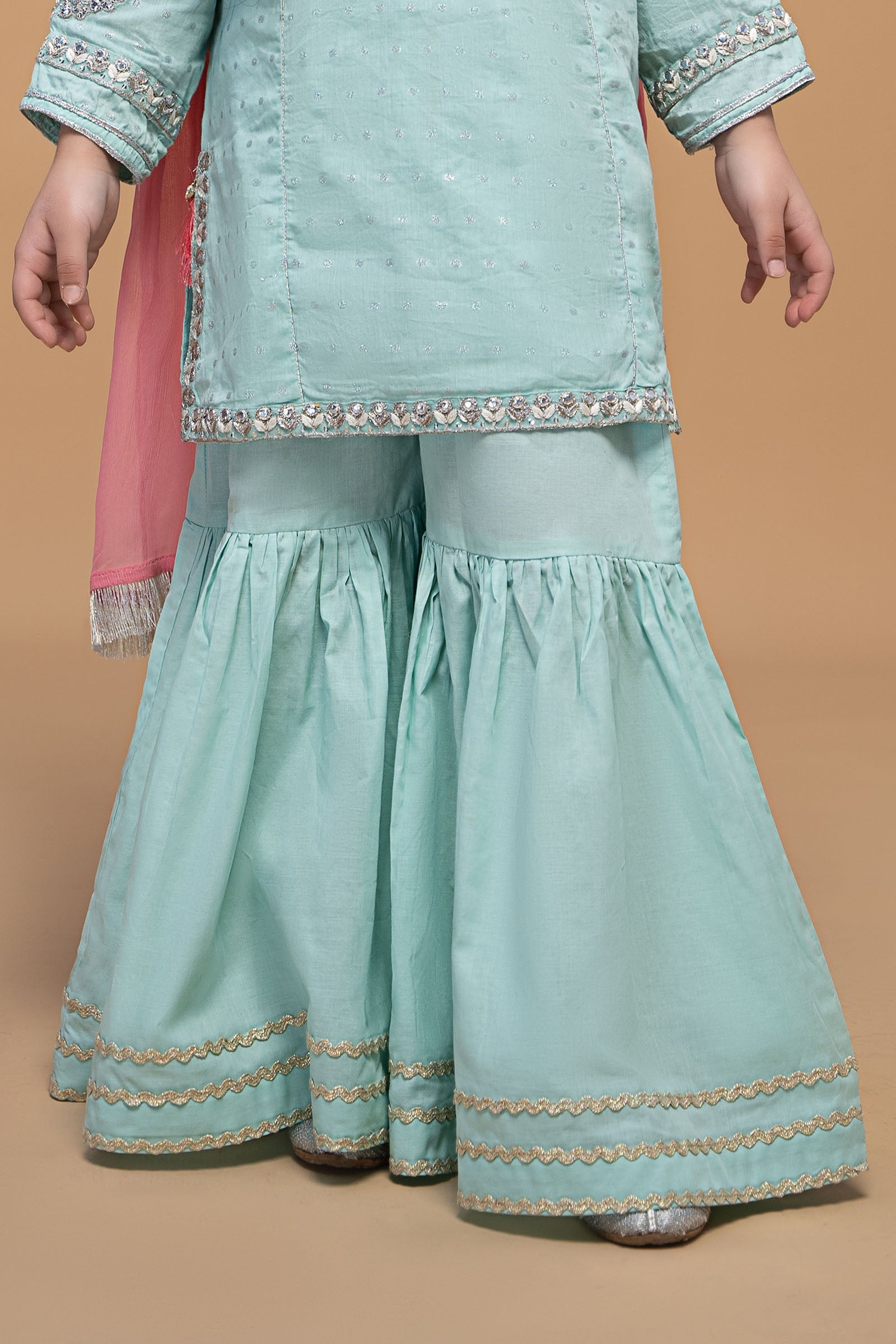 Suit Blue MKD-EF23-11 – Maria.B. Designs (PK)