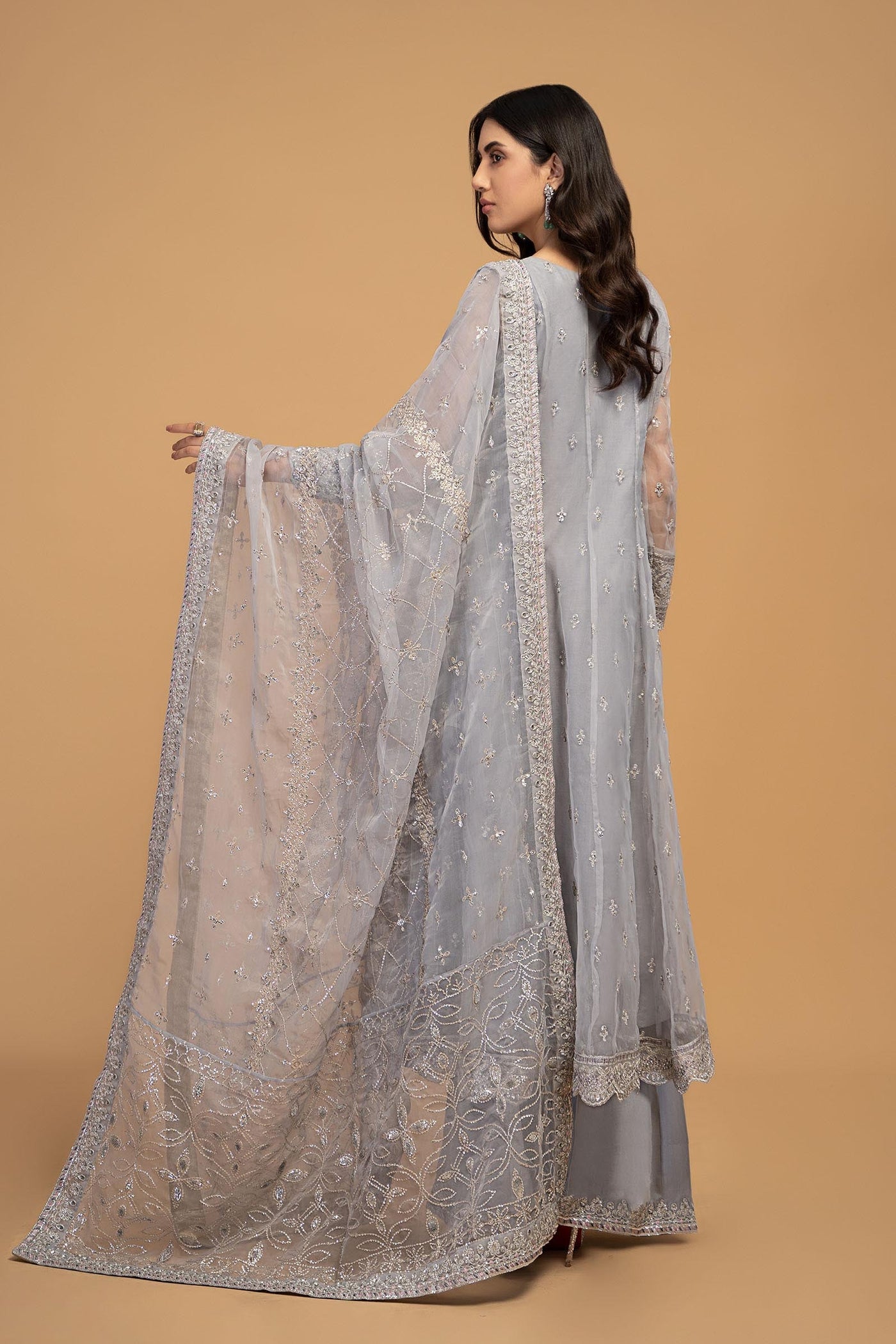 Suit Light Blue SF-EF23-15 – Maria.B. Designs (PK)