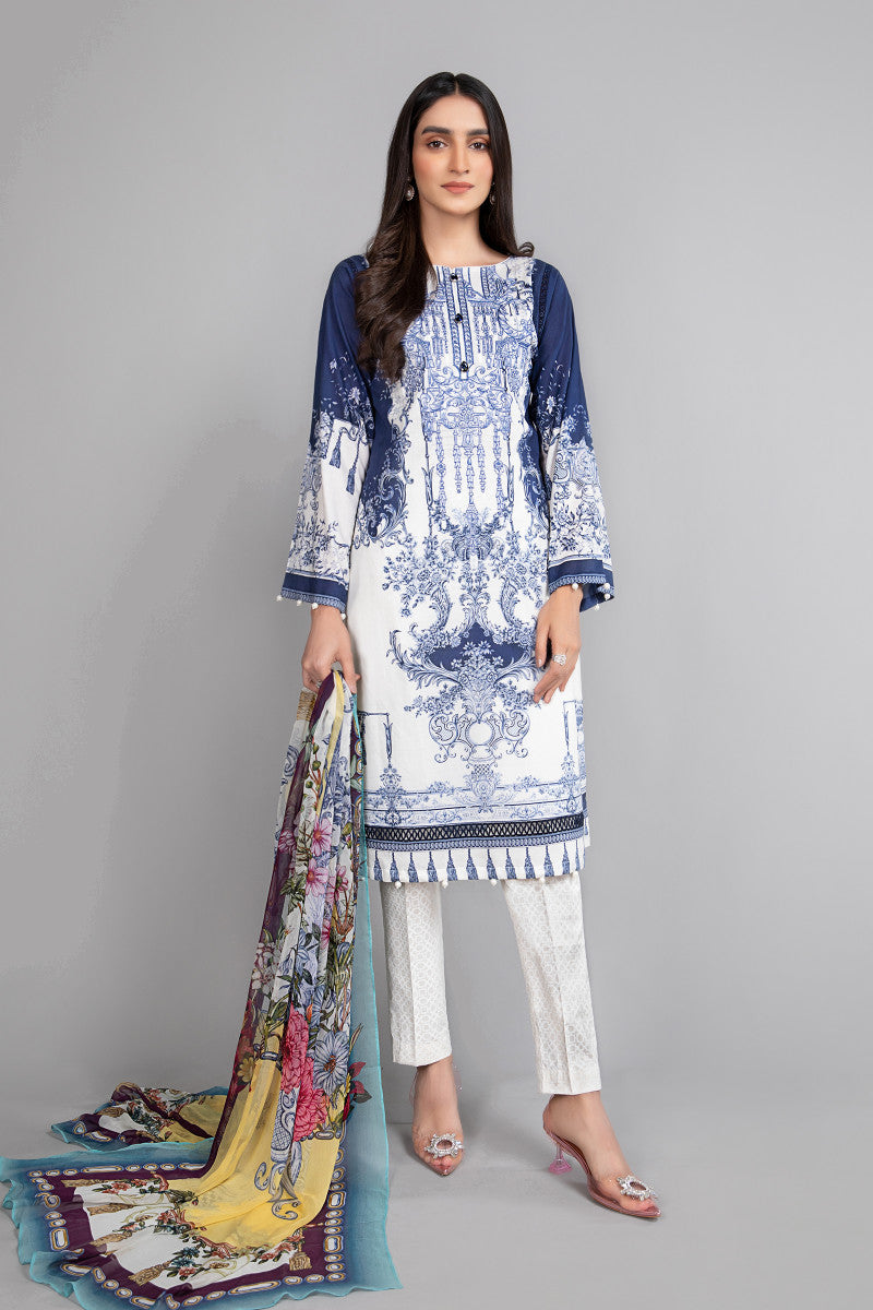 Suit B MPS-1007-B is available in B Color - Maria.B. – Maria.B. Designs ...