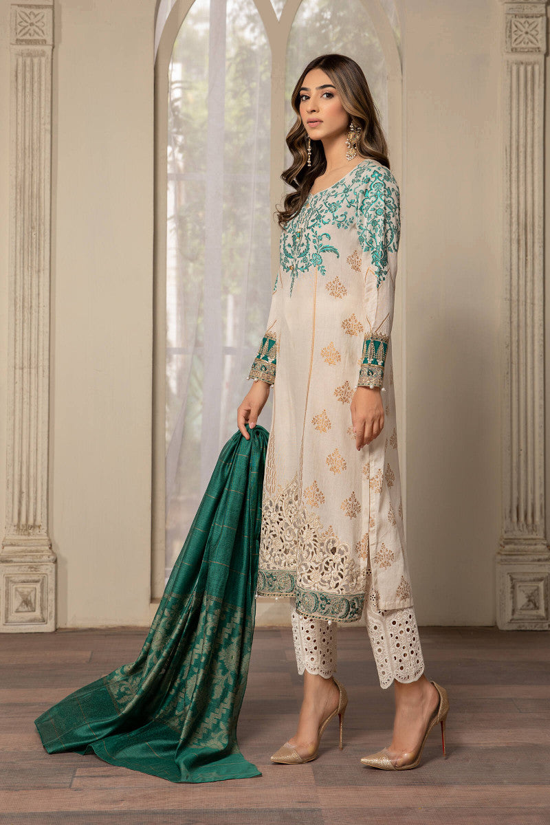 Suit A DS-2103 is available in A Color - Maria.B. – Maria.B. Designs (PK)