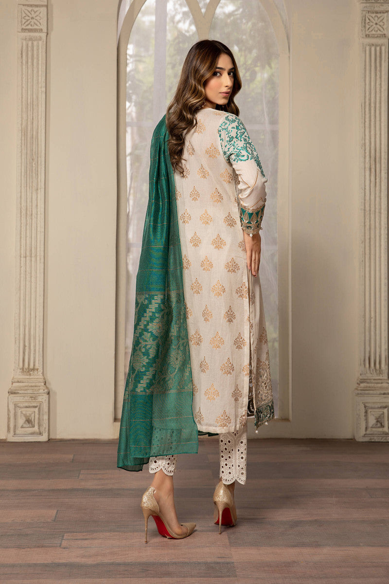 Suit A DS-2103 is available in A Color - Maria.B. – Maria.B. Designs (PK)