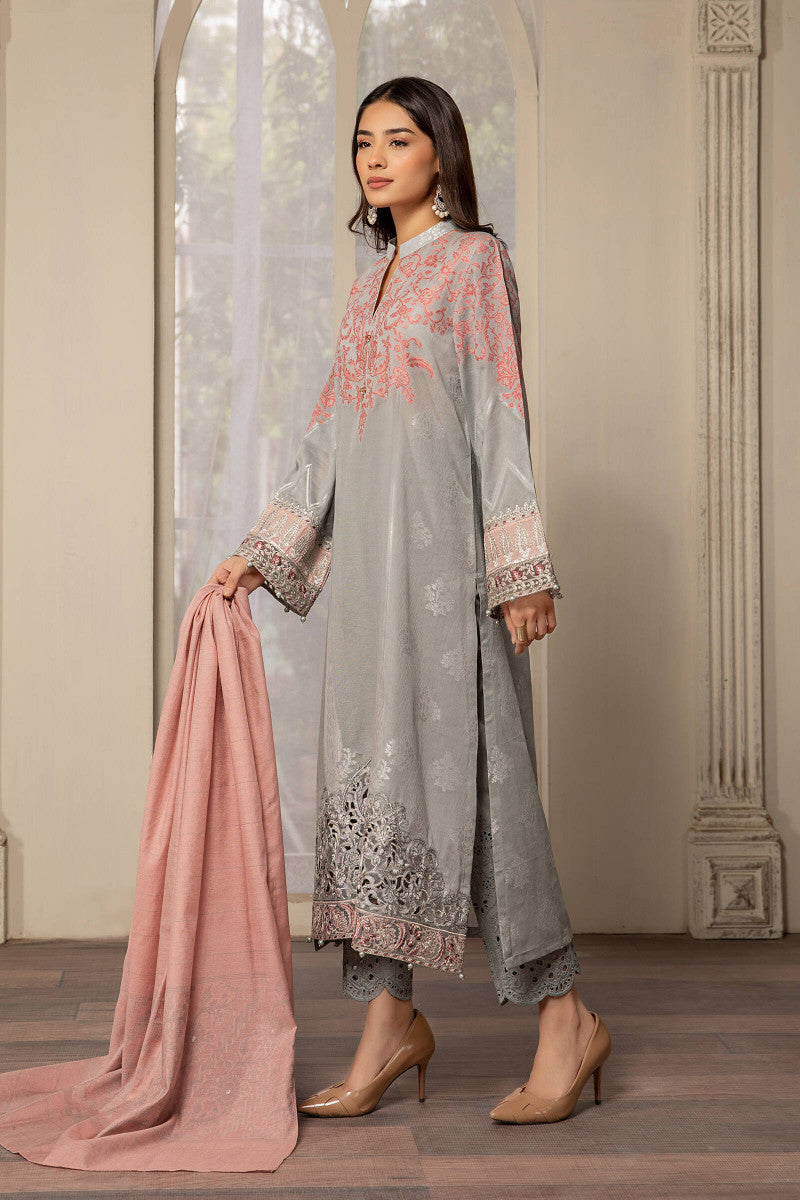 Suit B DS-2103 is available in B Color - Maria.B. – Maria.B. Designs (PK)