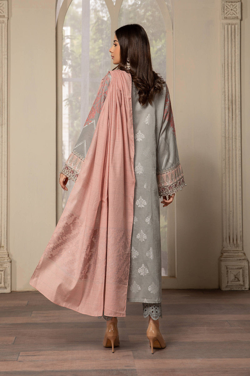 Suit B DS-2103 is available in B Color - Maria.B. – Maria.B. Designs (PK)