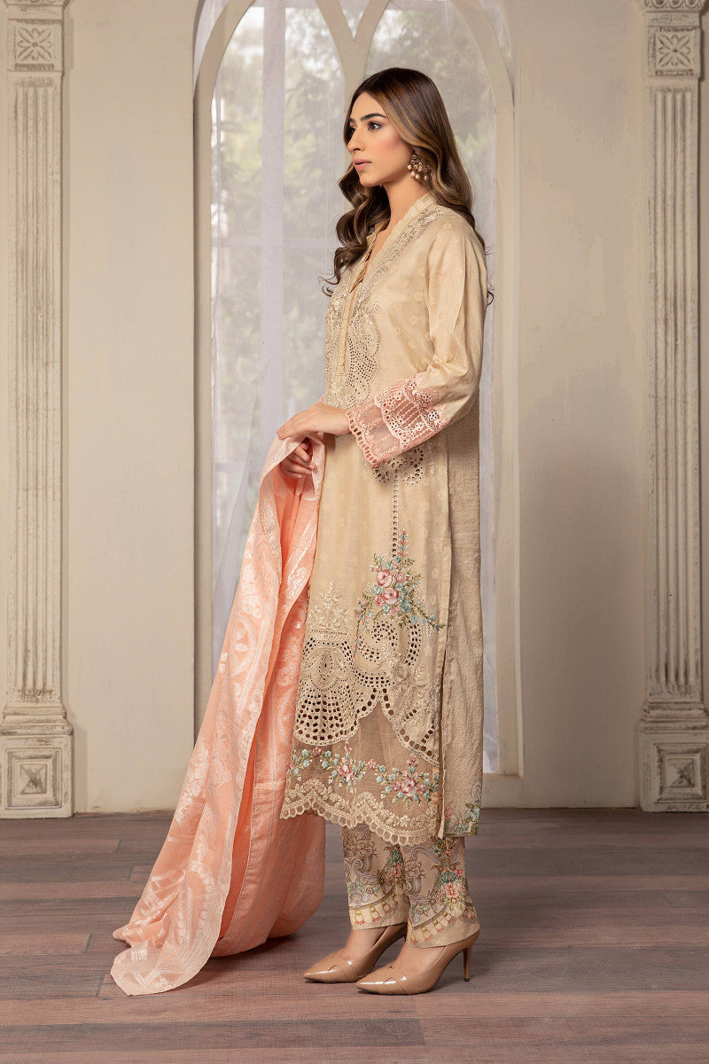 Suit B DS-2109 is available in B Color - Maria.B. – Maria.B. Designs (PK)
