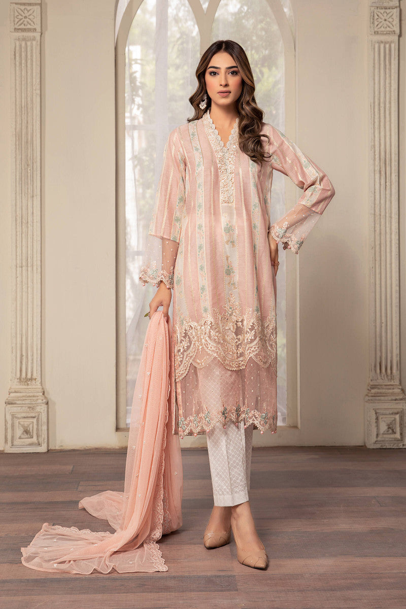 Suit B DS-2110 is available in B Color - Maria.B. – Maria.B. Designs (PK)