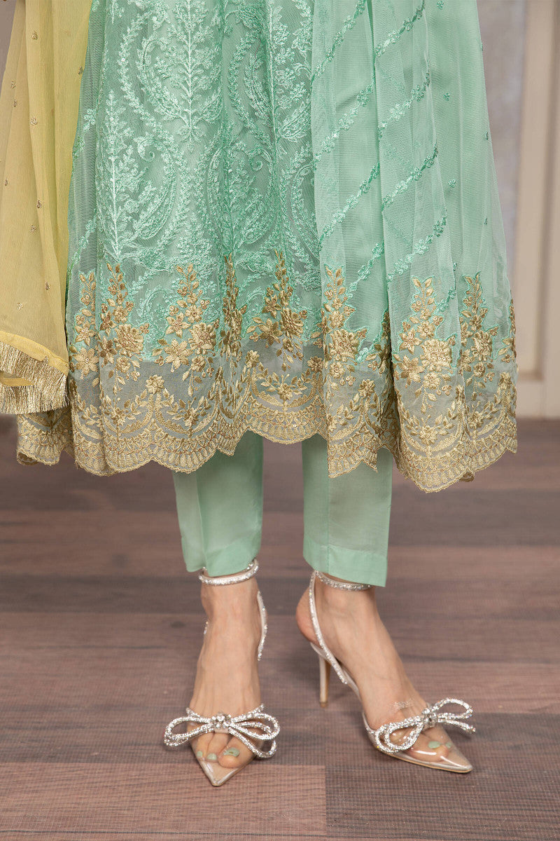 Suit Ferozi DW-EF21-12 is available in Ferozi Color - Maria.B. – Maria ...