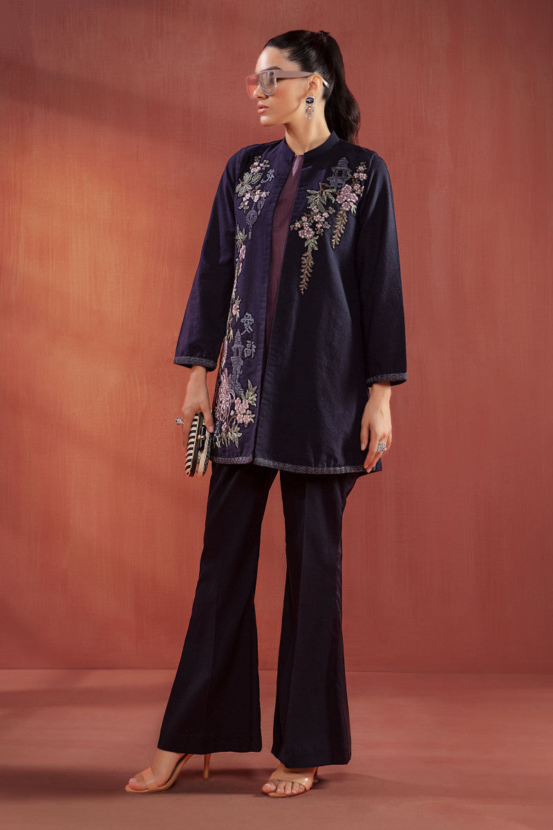 Suit Blue DW-W22-04 – Maria.B. Designs (PK)