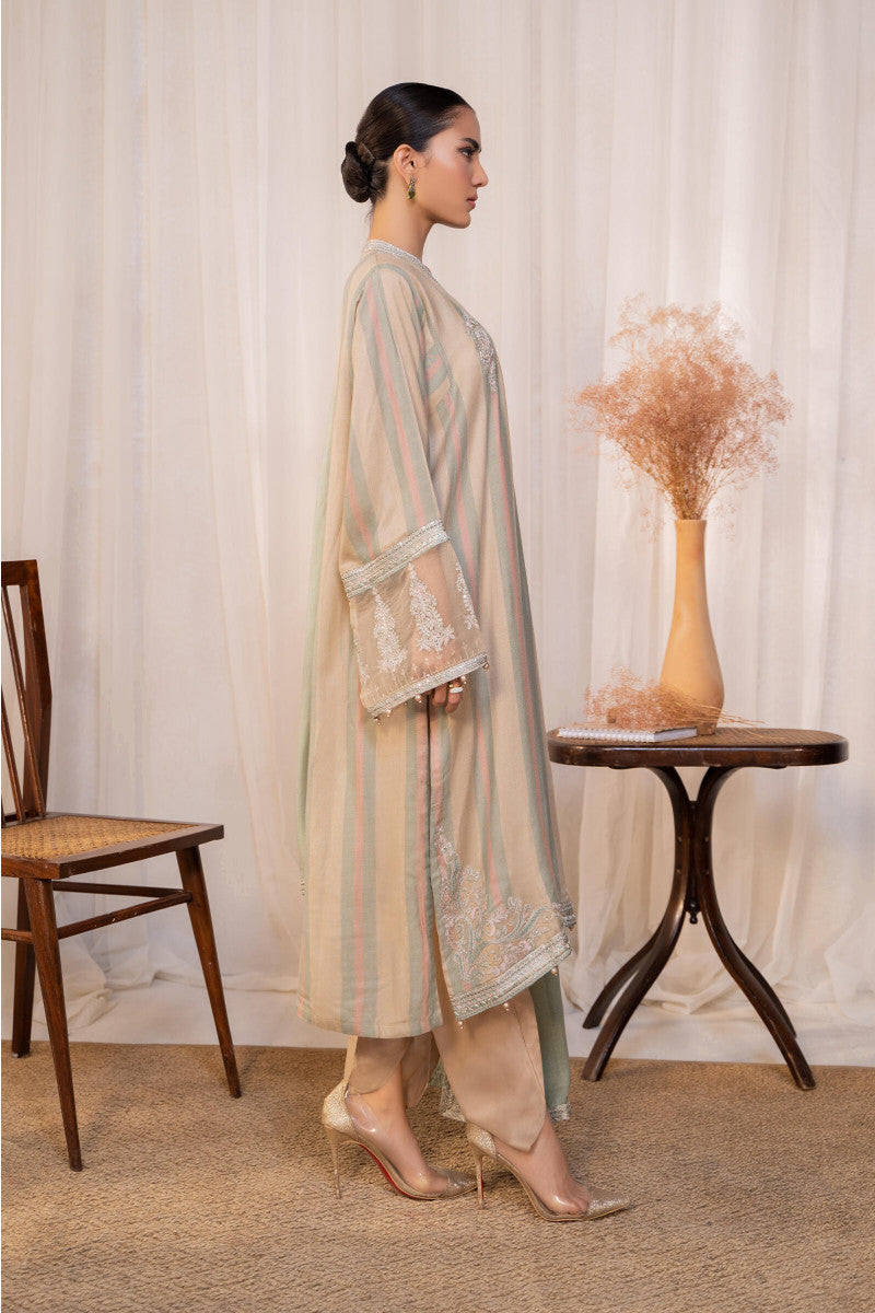 Suit Green DW-W22-10 – Maria.B. Designs (PK)