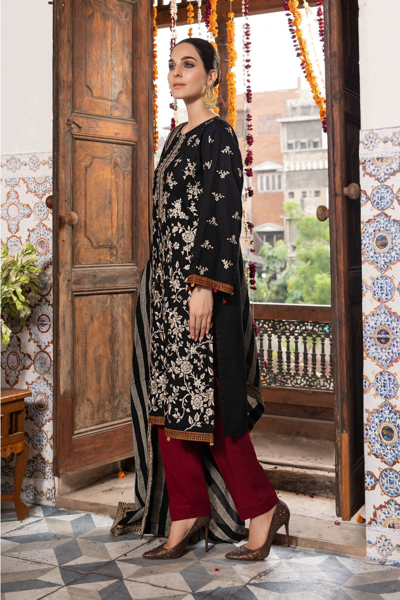 Suit Black DW-W22-14 – Maria.B. Designs (PK)