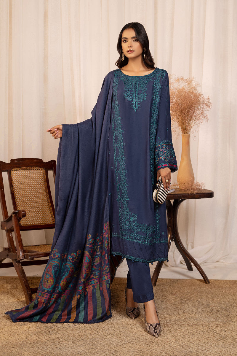 Suit Blue DW-W22-23 – Maria.B. Designs (PK)