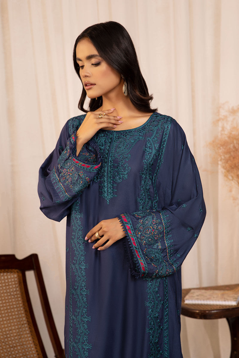Suit Blue DW-W22-23 – Maria.B. Designs (PK)