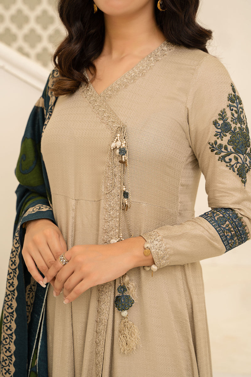 Suit Coffee DW-W22-33 – Maria.B. Designs (PK)