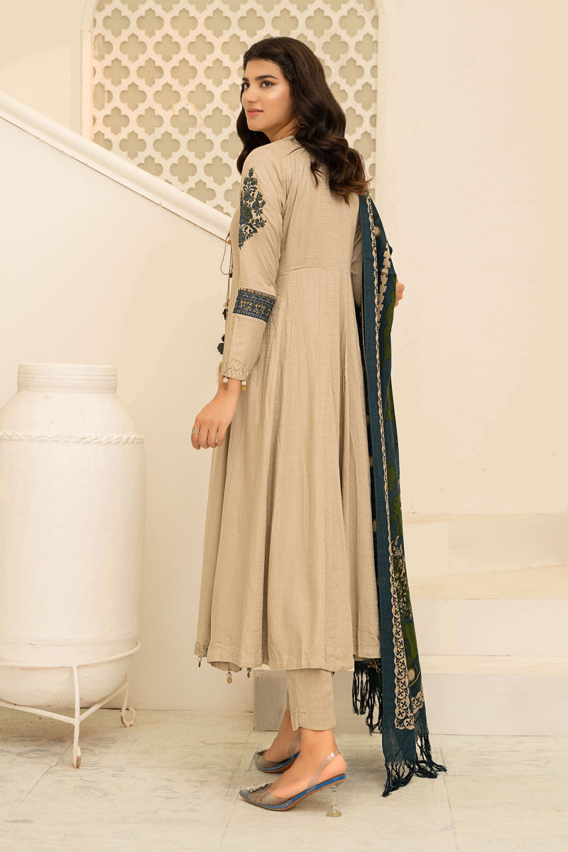 Suit Coffee DW-W22-33 – Maria.B. Designs (PK)