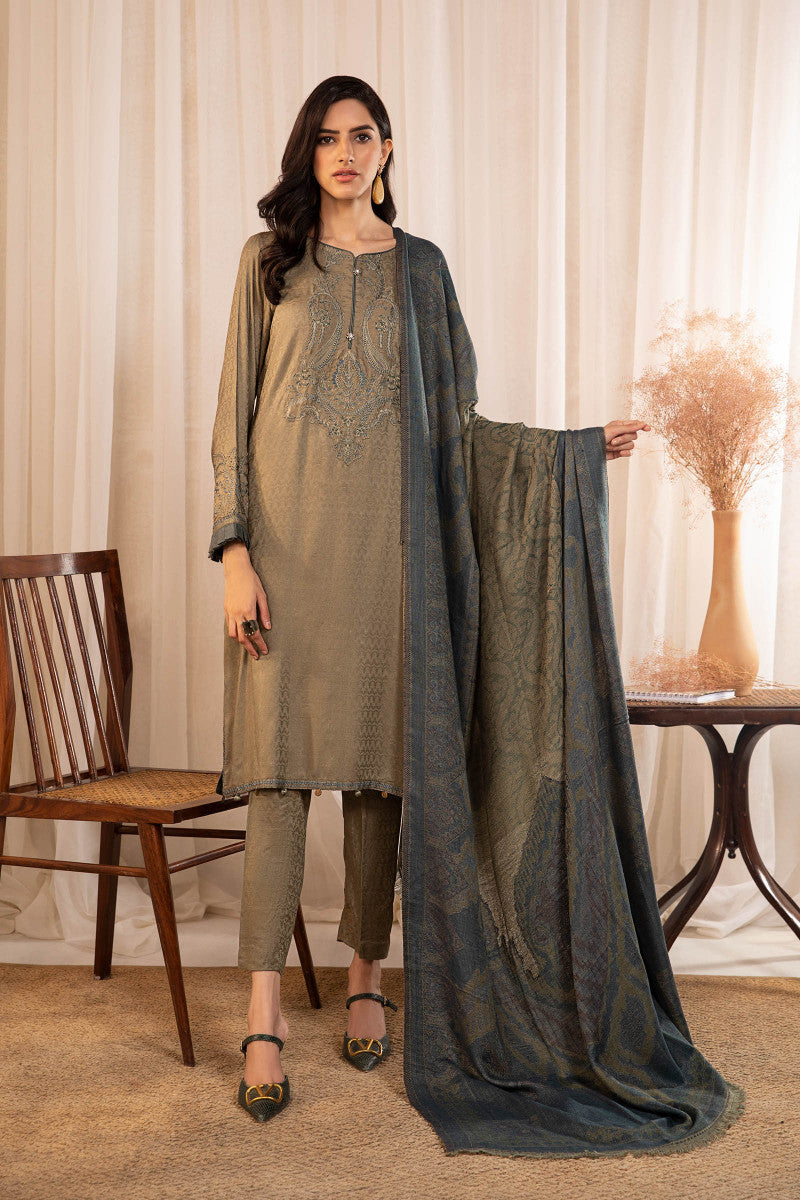 Suit Coffee DW-W22-41 – Maria.B. Designs (PK)