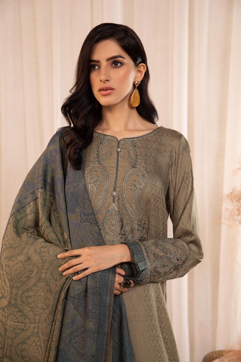 Suit Coffee DW-W22-41 – Maria.B. Designs (PK)