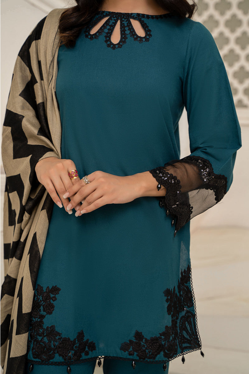 Suit Blue DW-W22-46 – Maria.B. Designs (PK)