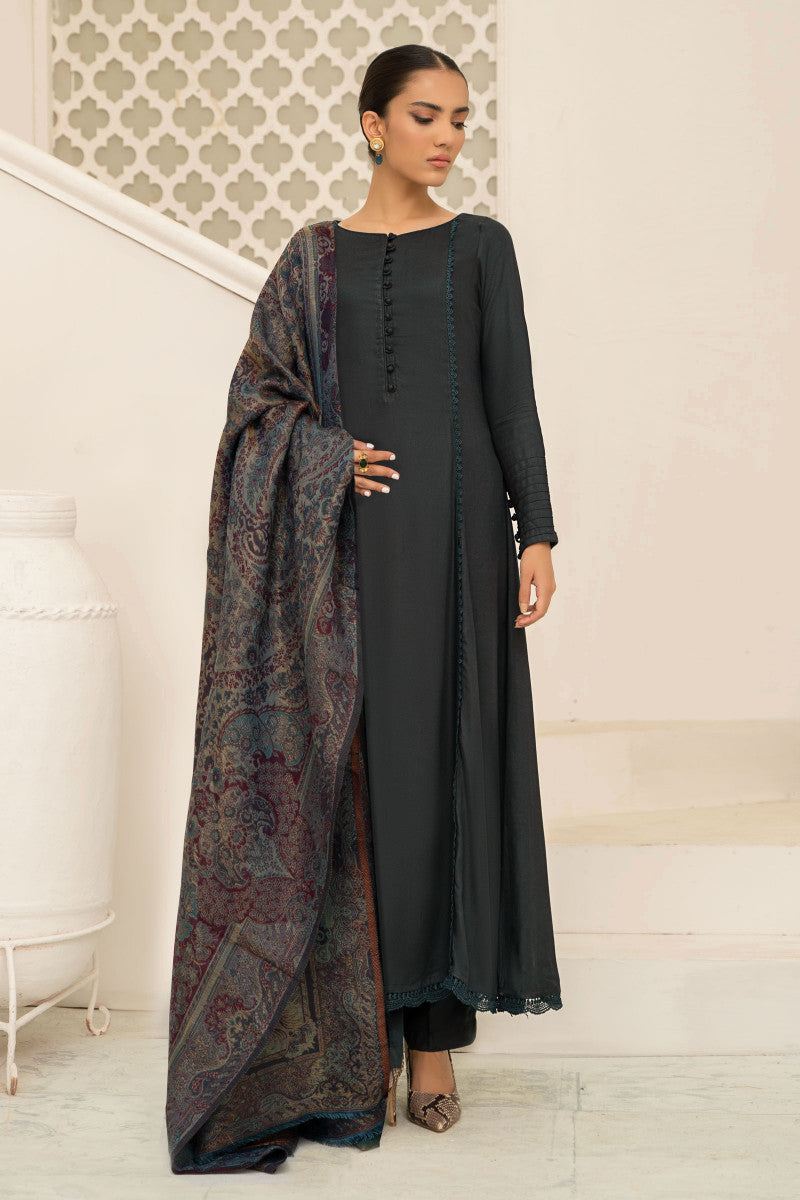 Suit Teal DW-W22-47 – Maria.B. Designs (PK)