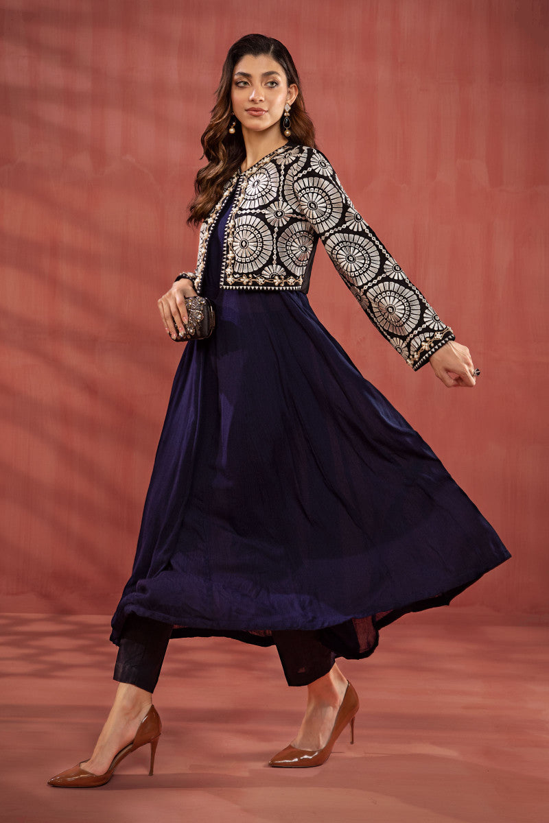 Suit Blue DW-W22-56 – Maria.B. Designs (PK)