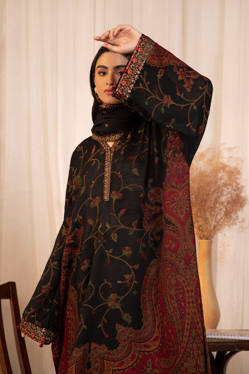 Suit Black DW-W22-57 – Maria.B. Designs (PK)