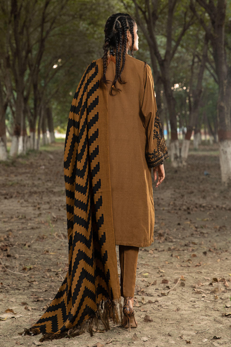 Suit Mustard DW-W22-90 – Maria.B. Designs (PK)