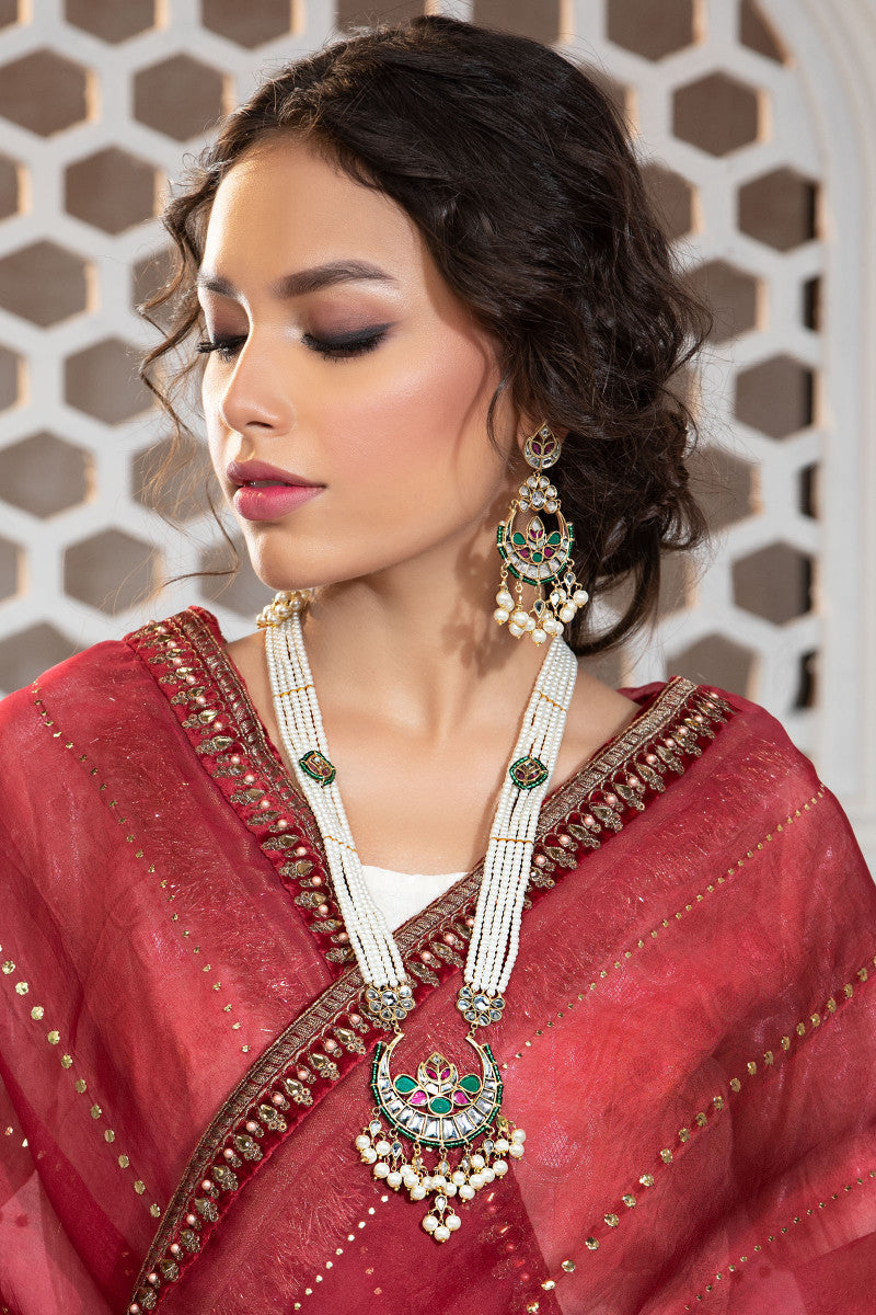 JST-011 Multi Color – Maria.B. Designs (PK)