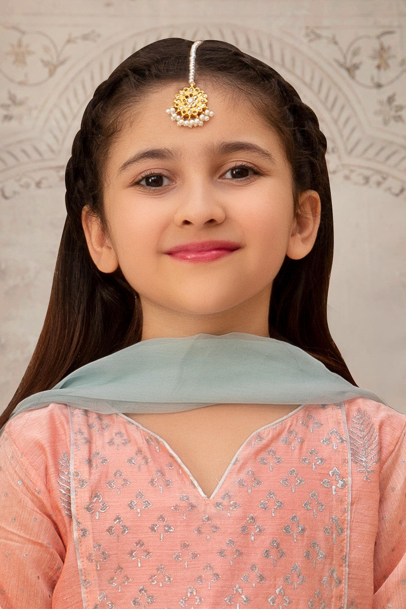 JTK-010-Gold is available in Gold Color - Maria.B. – Maria.B. Designs (PK)