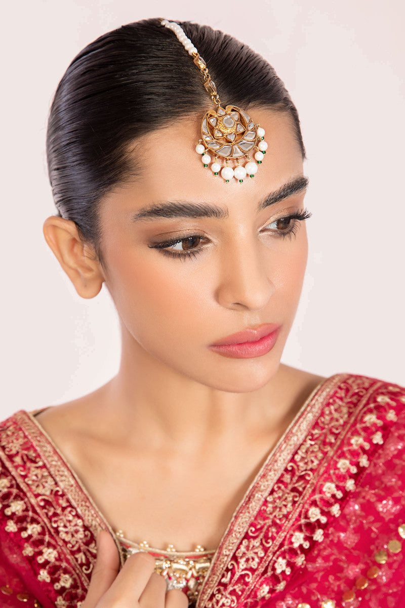 JTK-022-Pearl White – Maria.B. Designs (PK)