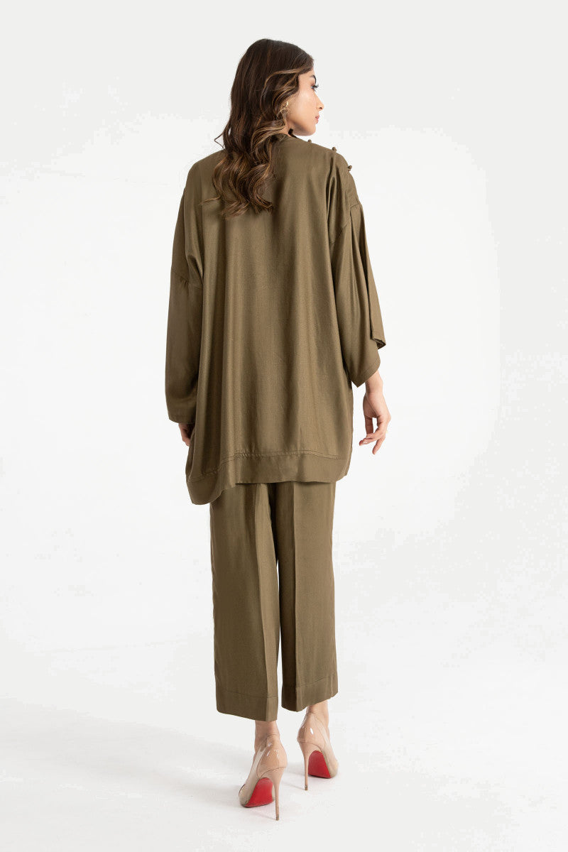 Suit Green MB-W22-95 – Maria.B. Designs (PK)