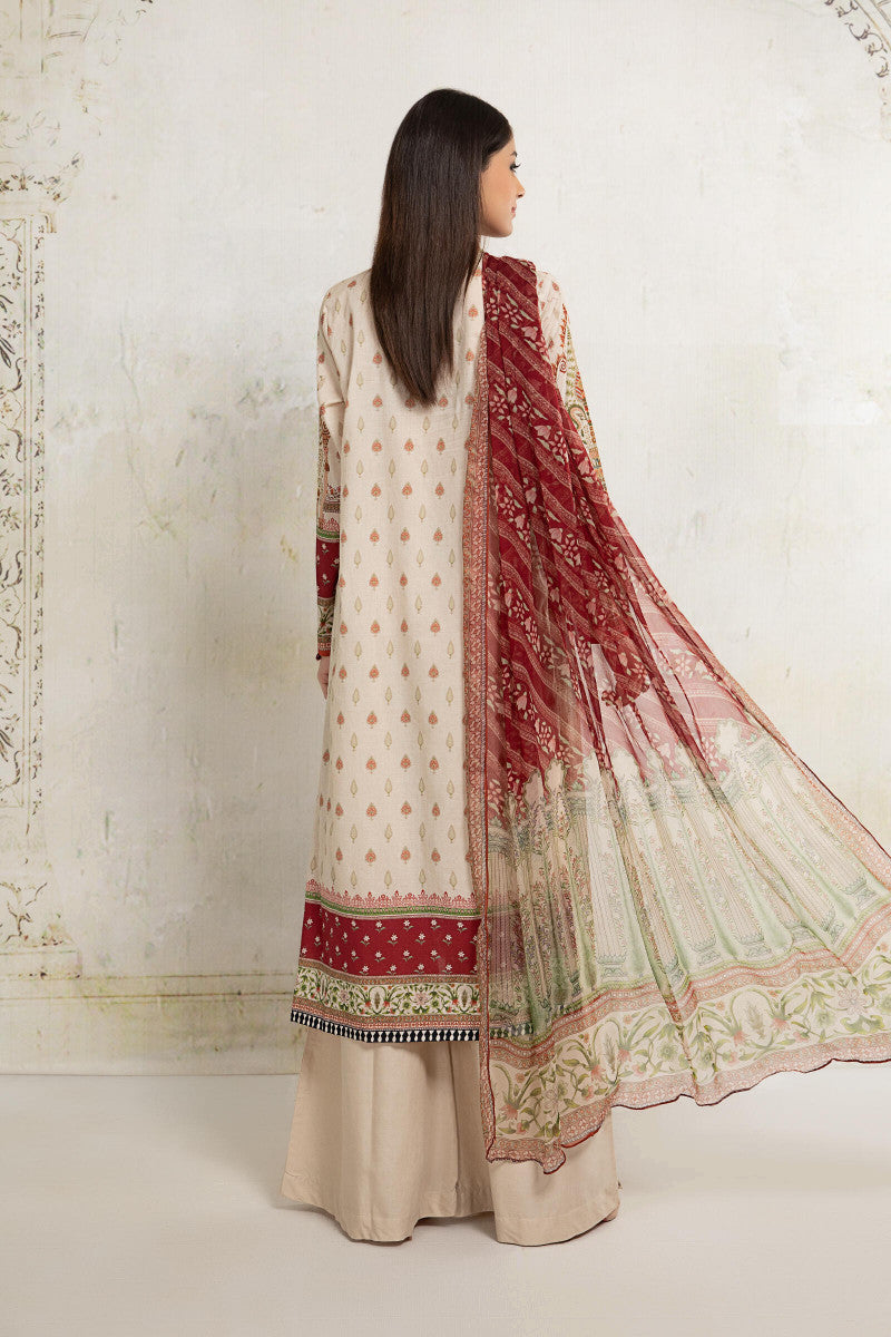 Suit A MPS-1112-A is available in A Color - Maria.B. – Maria.B. Designs ...