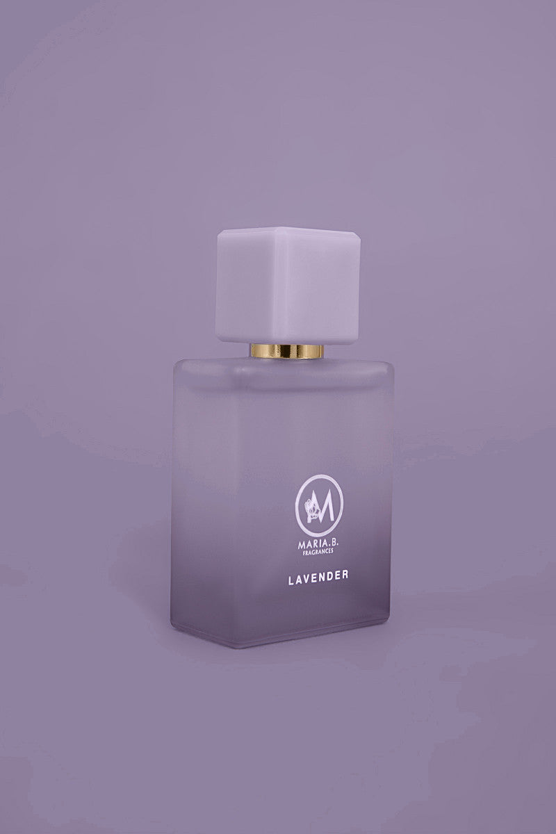 P-Lavender – Maria.B. Designs (PK)